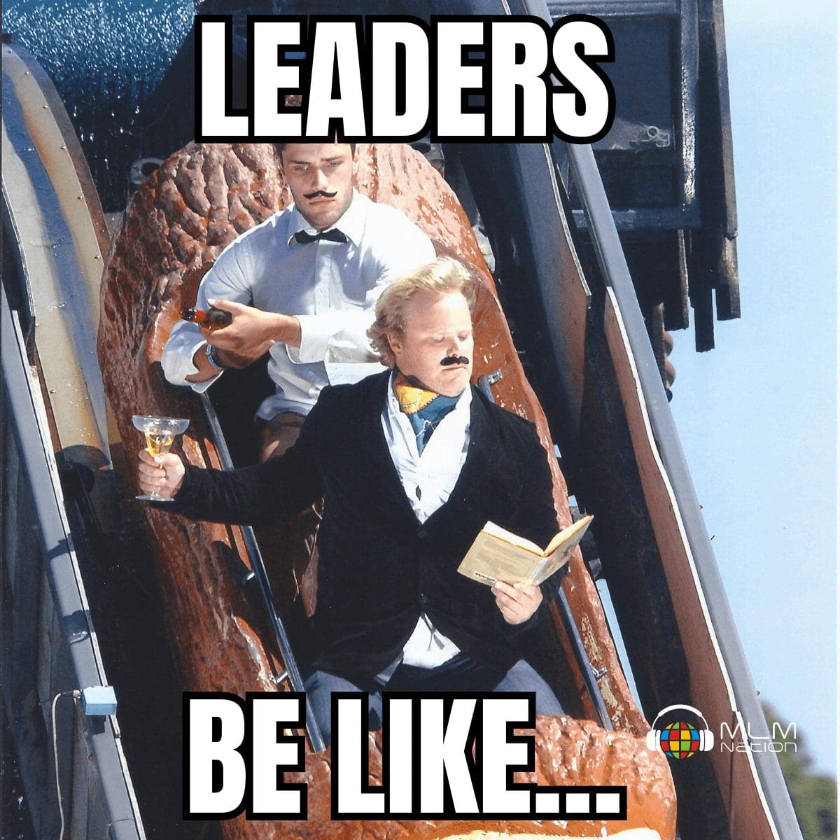 MLM Motivational Tips and 11 Network Marketing Quotes