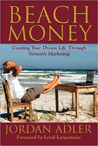 All Time Top 10 List of Network Marketing Books - Must Read