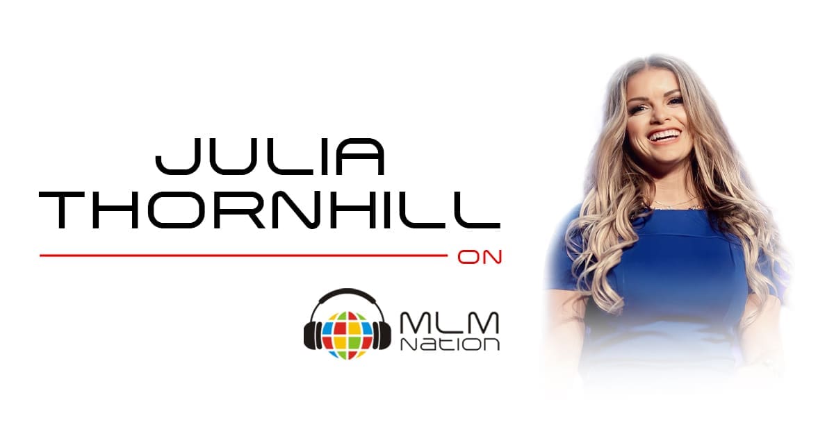 How to Leverage Events to Recruit + Duplicate by Julia Thornhill