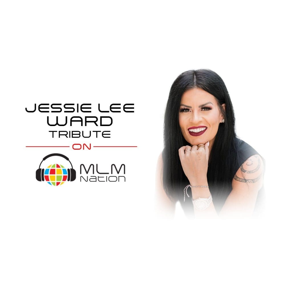 My Untold Story about Jessie Lee Ward and What Made Her Great