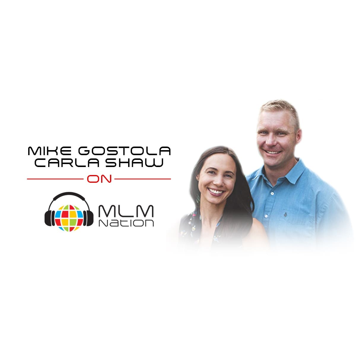 How to Go Viral on Tiktok by Mike Gostola and Carla Shaw